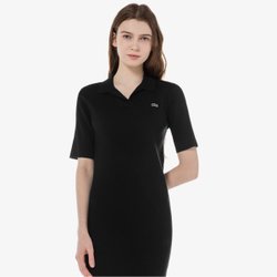 여성 오픈카라 스웨터 원피스 EF118E-53G 031 - SSG.COM