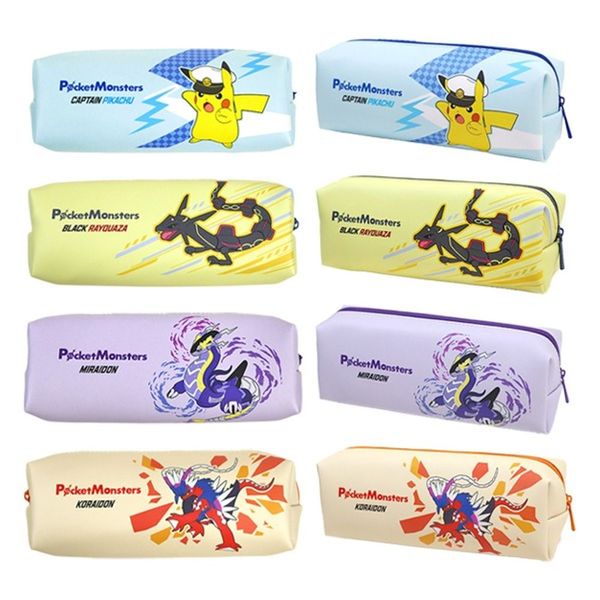 (에리트)10000 포켓몬스터 봉제필통 1개(랜덤) - SSG.COM