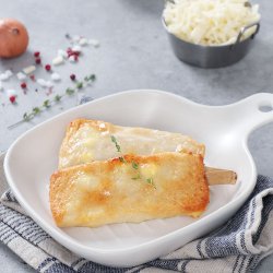 [미보부산어묵] 쌀어묵바(치즈) 72g x 4개 - SSG.COM