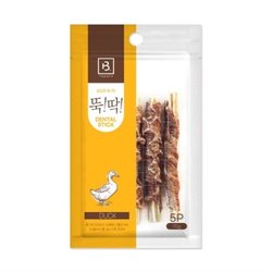 [브리더랩] 뚝딱 덴탈스틱 오리 5P - SSG.COM
