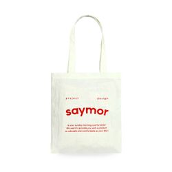 Color eco bag_cream - SSG.COM