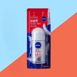 니베아 데오드란트 드라이 롤온 50ml - SSG.COM