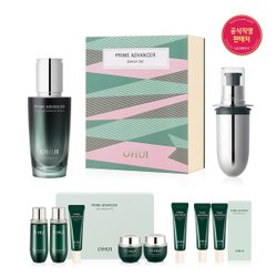 [25MS]프라임 어드밴서 디에이징 앰플 세럼 더블 에디션 - SSG.COM