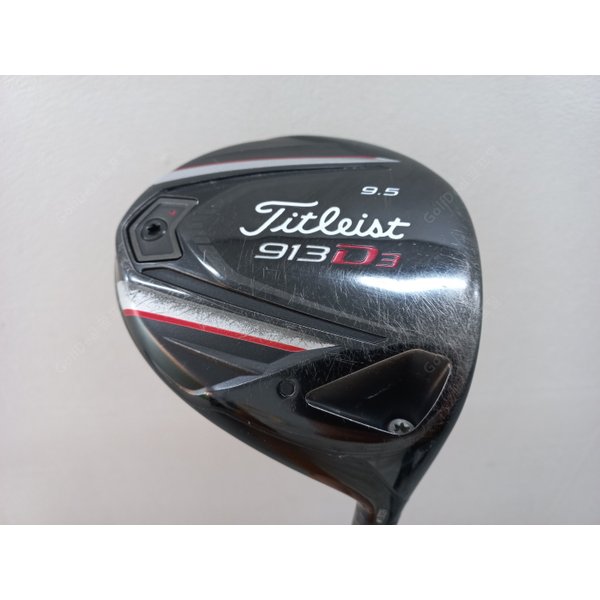 타이틀리스트 913 D2 9.5도 드라이버 투어AD-GT 6S - SSG.COM
