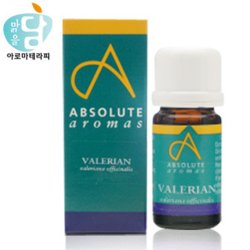 앱솔루트 에센셜오일 발레리안 5ml - SSG.COM