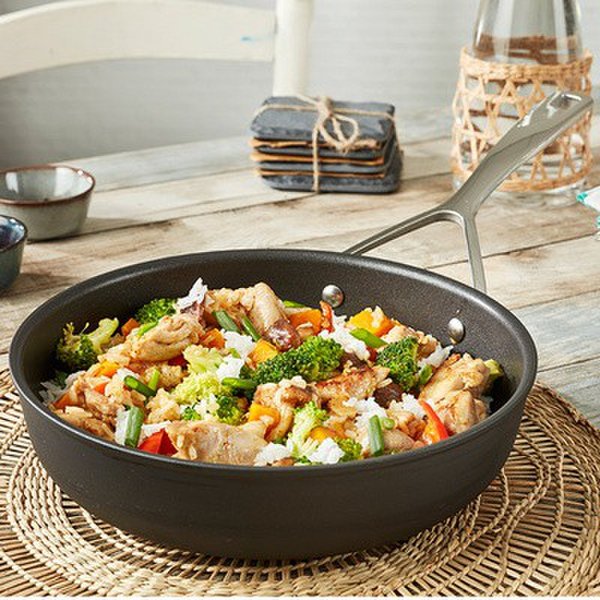 알루프로 코팅 후라이팬 (30cm) - SSG.COM