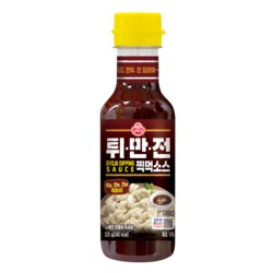 오뚜기 튀만전찍먹소스 320G - SSG.COM