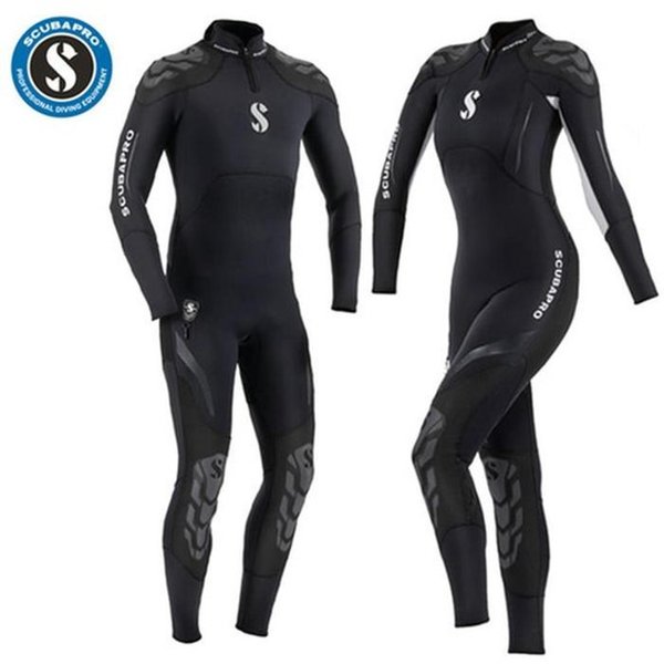 스쿠바프로 2mm 수영슈트 웨트슈트 D1796 최신수영복 - SSG.COM