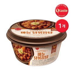 오테이스트 정성가득밥상 마늘닭볶음탕 560g 1개 - SSG.COM