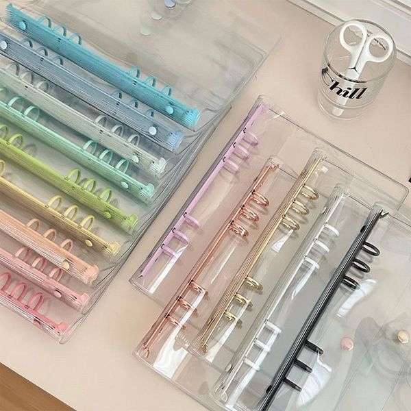 A5 PVC 베이직 포카 바인더 커버 (포토카드 앨범) - SSG.COM