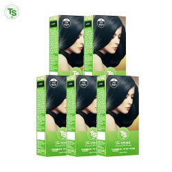 TS 더착한염색 120gx5개 - SSG.COM