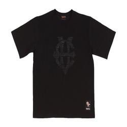 EV Ancient Emblem Tee (Black) (S1901669) - SSG.COM