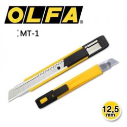 OLFA 올파 MT-1 커터칼_중형_캇타_일본커터칼 - SSG.COM