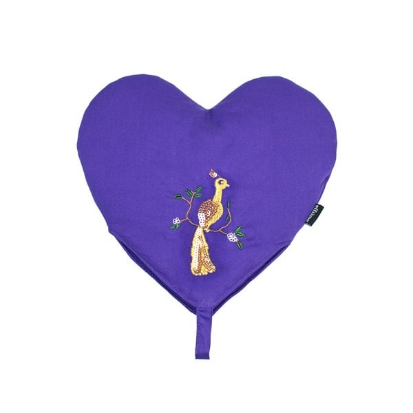 시크릿하트주방장갑purple - SSG.COM