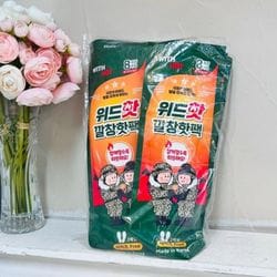 위드핫 깔창 핫팩(70g)10개입, 믿고 사는 즐거움 SSG.COM