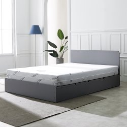 베카 모션베드+200T메모리폼매트리스SS - SSG.COM