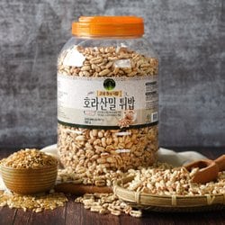 [미운영]호라산밀 튀밥 330g - SSG.COM
