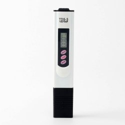 안전 수돗물 수질 측정기 TDS 어항 간편 측정_WH - SSG.COM