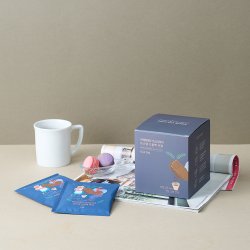 카페뮤제오 코스타리카 보스퀘 드립백 12EA (정상가 17,100원) - SSG.COM