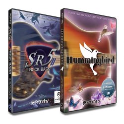 Prominy Hummingbird & SR5 Rock Bass 2 스페셜 번들 - SSG.COM