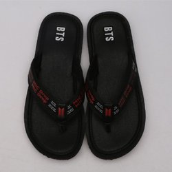 BTS 공식라이선스 BTS 남여공용 쪼리 BTS-MICDROP003 - SSG.COM