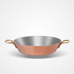 엔젤라 구리 파에야 팬(18cm) - SSG.COM