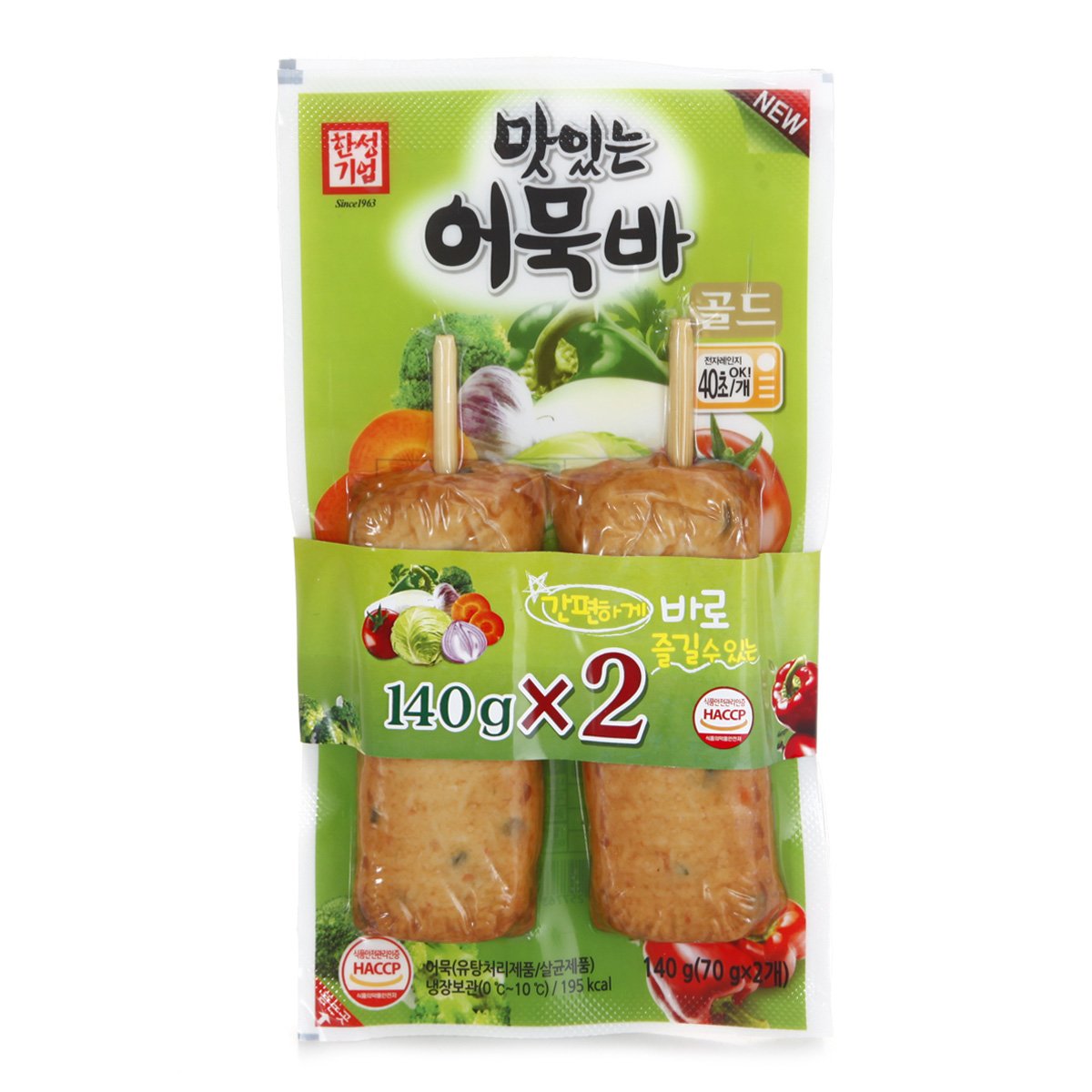 맛있는어묵바 280g(140g*2) - 이마트, 이마트몰, 당신과 가장 가까운 이마트