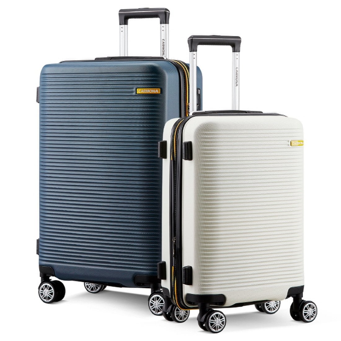 카르모나 CM1903 20+24인치 2종세트 여행용캐리어 여행가방 화물용 케리어, 신세계적 쇼핑포털 SSG.COM