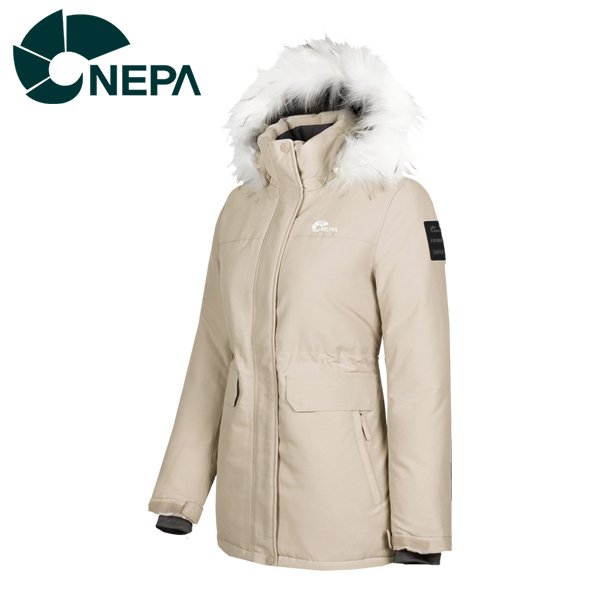 [네파]여성 패트릭 PATRICK 다운 자켓7G82055-202 - SSG.COM