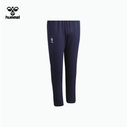[hummel]험멜 레귤러핏 팬츠 HM-P2290 NAVY - SSG.COM