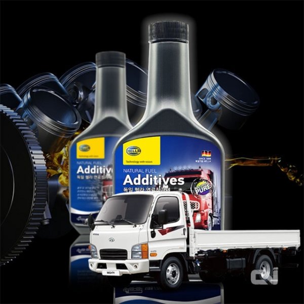 마이티 QT 연료첨가제 상업용 250ml - SSG.COM