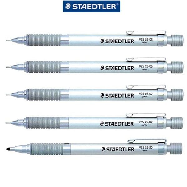 스테들러 샤프 925 25(실버시리즈) - 49780 - SSG.COM