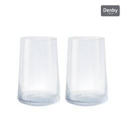 프리미엄 글라스 리지드 라지 텀블러 2P - SSG.COM