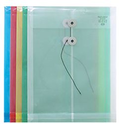 아톰 PP 서류봉투 A4 FM101 10개묶음 - SSG.COM