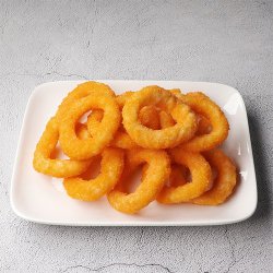 [단짠예찬] 어니언링 양파링 907gx2팩 - SSG.COM