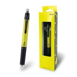 유니 시그노 유니볼RE3지워지는 3색 볼펜세트URE3-500 - SSG.COM