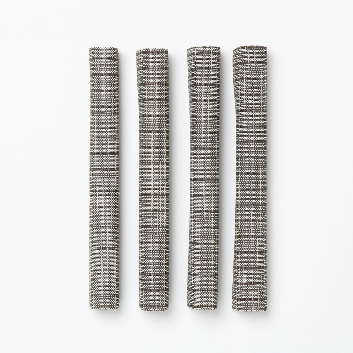 베이지 짜임 식탁 매트 4P - SSG.COM