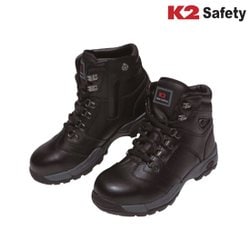 K2 세이프티K2-46 중작업안전화 6인치 - SSG.COM