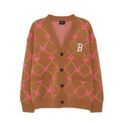 하트 전판 가디건(3AKCH0134-43CAS) - SSG.COM