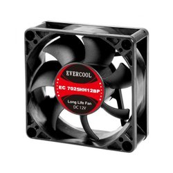 (EVERCOOL) EC7025HH12BP PWM/2B/3P - SSG.COM