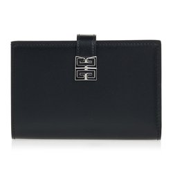 [지방시] 여성 4G 중지갑 BB60GZB15S 001 - SSG.COM