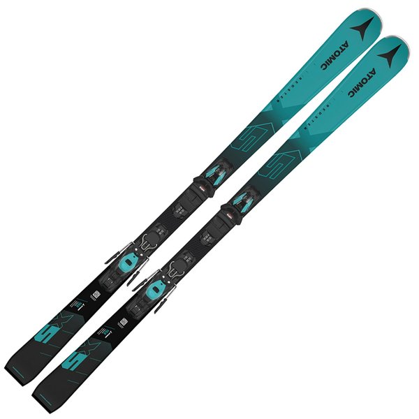 아토믹 스키 레드스터 올라운드 2324 ATOMIC REDSTER X5 BLUE + M 10 GW - SSG.COM