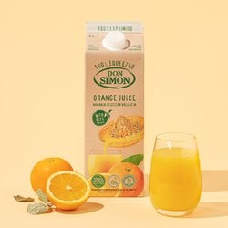 돈시몬 오렌지 주스 2L - SSG.COM