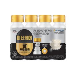 [남양] 이너케어 장 프로텍트(130ml*4) - SSG.COM
