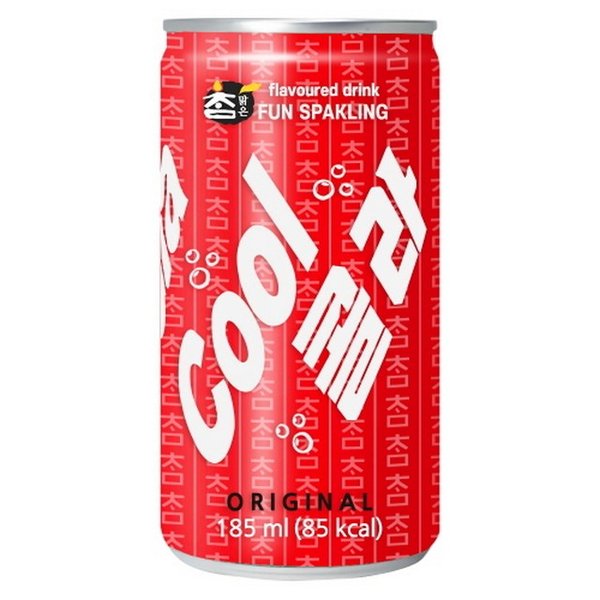 참맑은 쿨 콜라 185ml/30캔 - SSG.COM