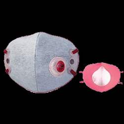 크린탑 방진마스크(특급/흄) C850V 백색 (10)EA - SSG.COM