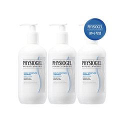 피지오겔 DMT 바디로션 400ML x 3개 - SSG.COM