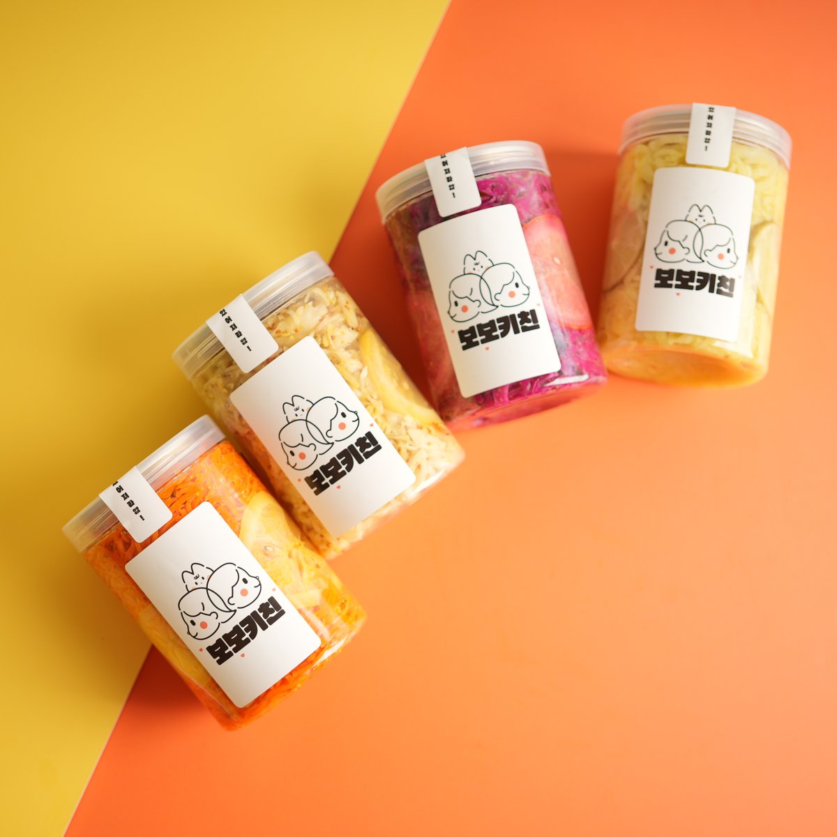 라페 대용량 3종 골라담기 450g x 3EA - SSG.COM