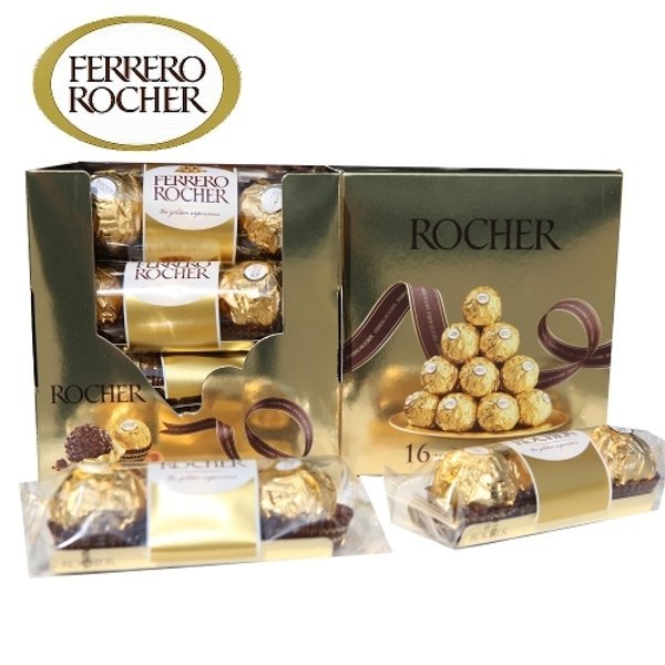 페레로 로쉐 3T X 16 48개 - SSG.COM