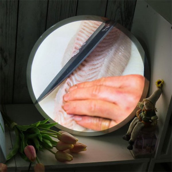 1300K nw053 LED액자35R일식요리사의손 - SSG.COM